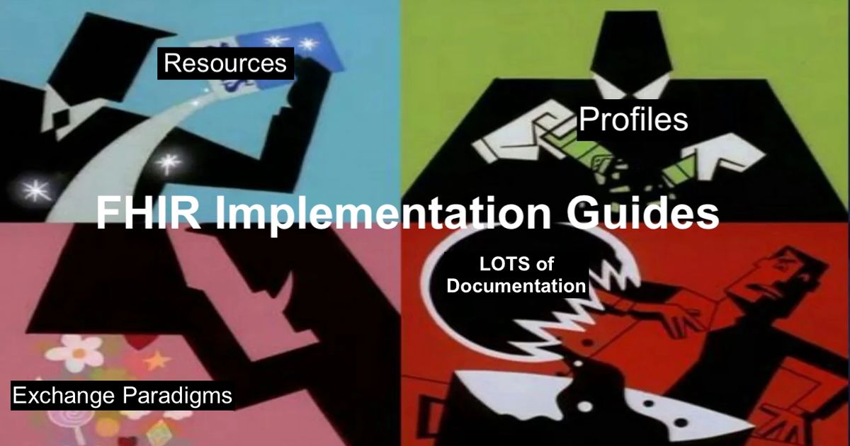 What is FHIR? A Beginner's Guide - Medblocks Blog