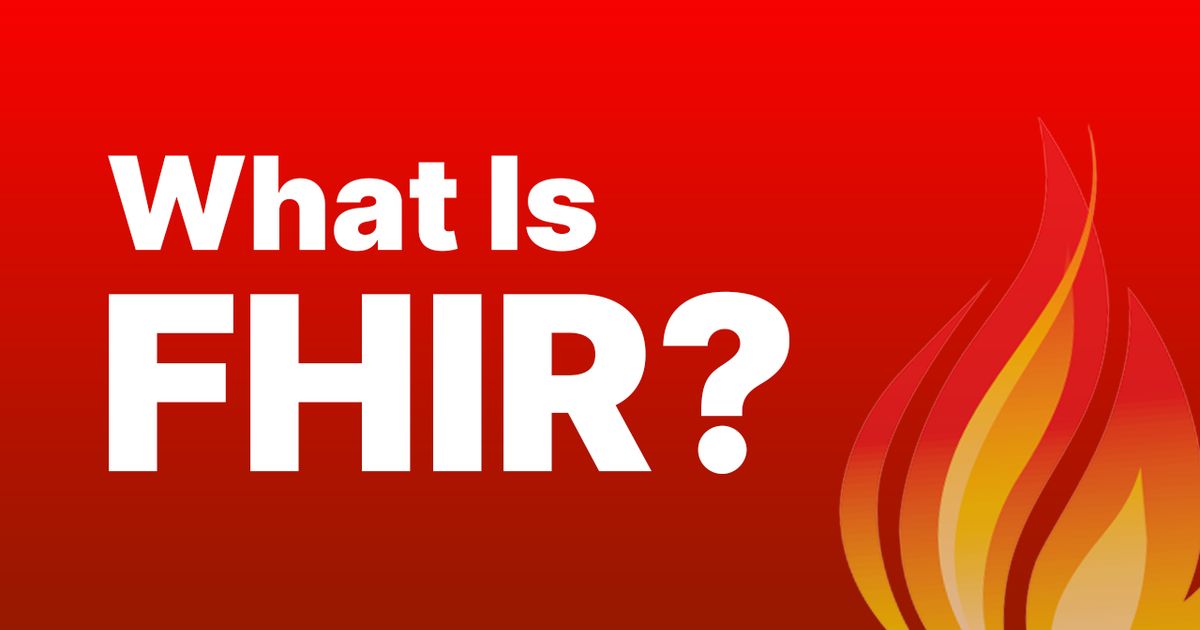 What is FHIR? The Complete Guide to Healthcare Interoperability ...
