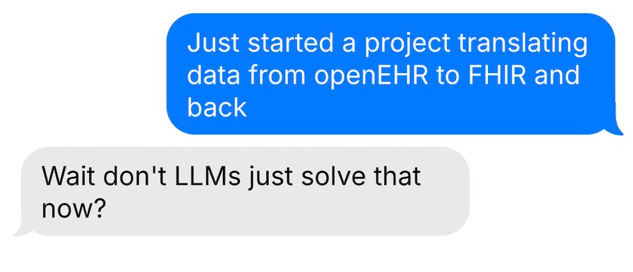 Why do AI Agents Fail on EHR Data?